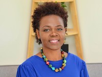 Ruth Pollard, new VOACC Board Chair - PACE North Carolina